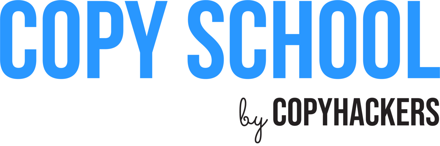Login to your account - Copy School by Copyhackers