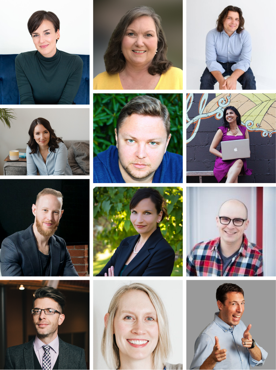 Conversion Copywriting Training - Copy School by Copyhackers