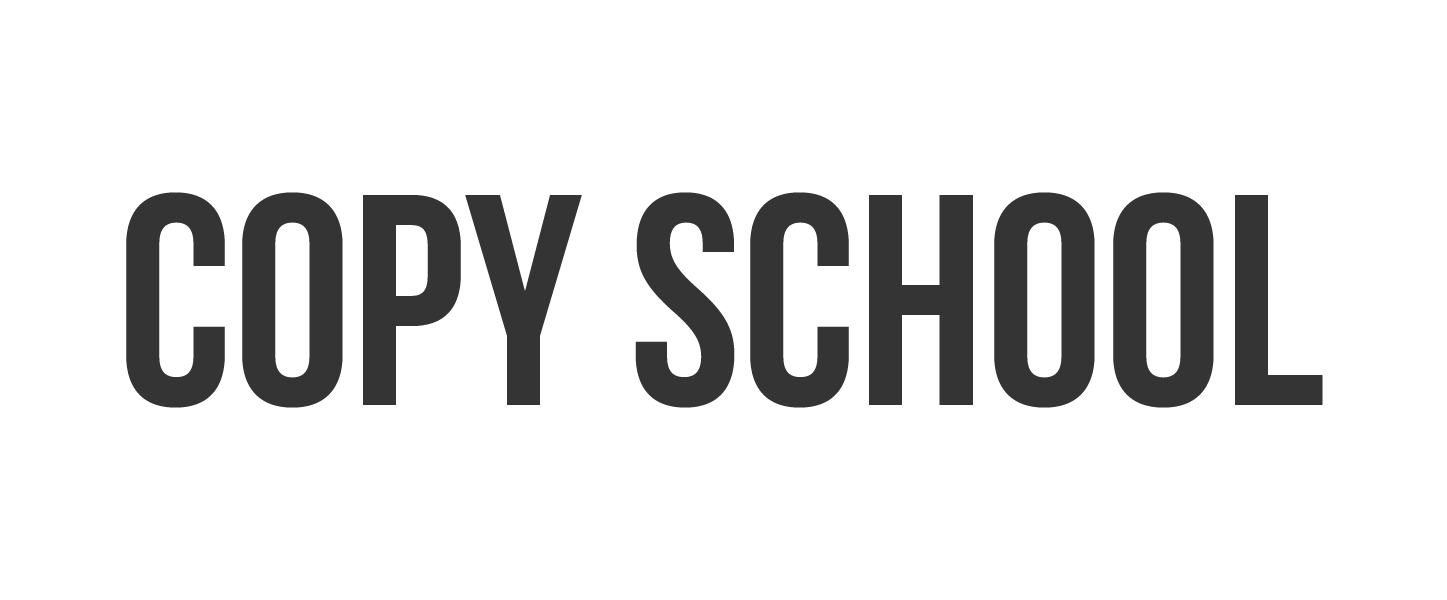 Copy School Gift - 6 Months Membership - Copy School by Copyhackers